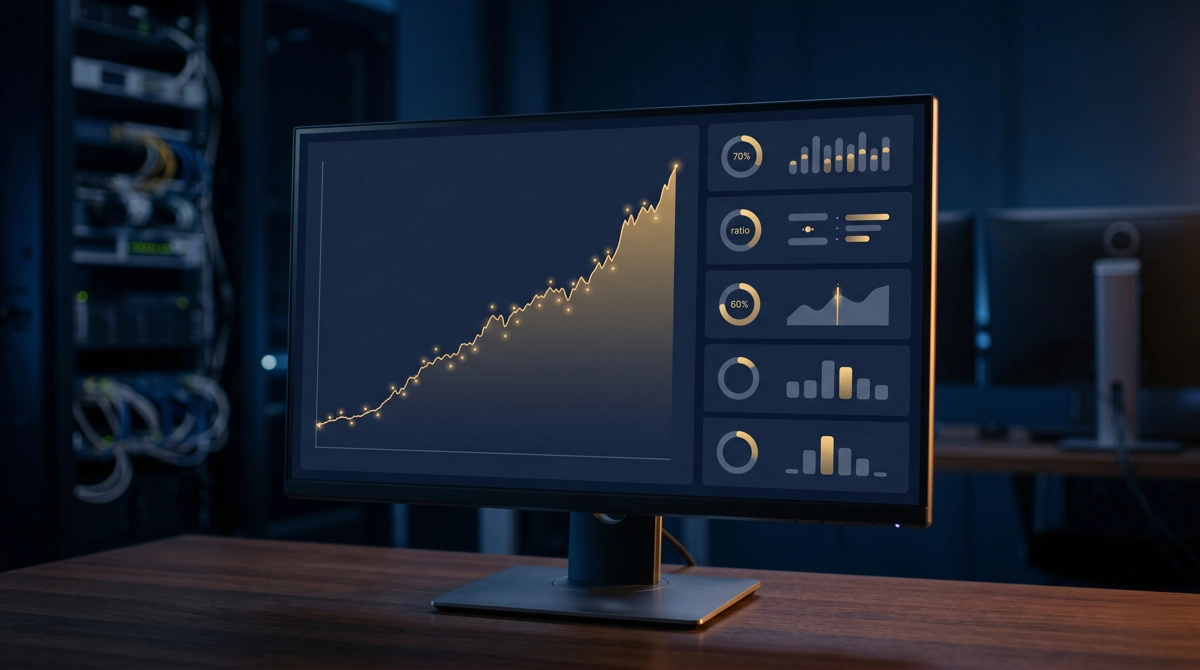 Algorithmic Trading — Complete Guides on Backtesting, Metrics ...